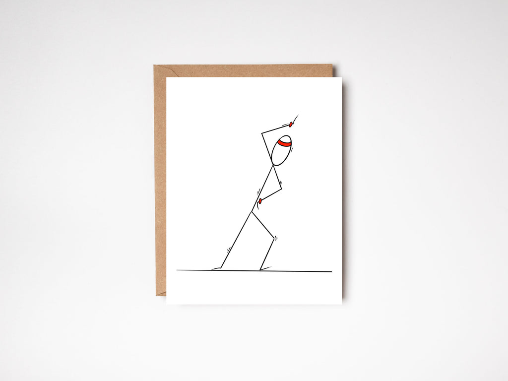 Bounce Back Quickly – KanshaKards